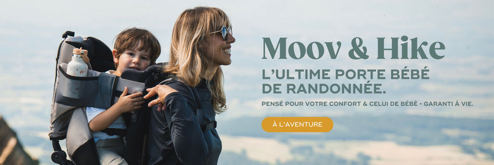 Babymoov® : Site OFFICIEL | Produits pour Bébé